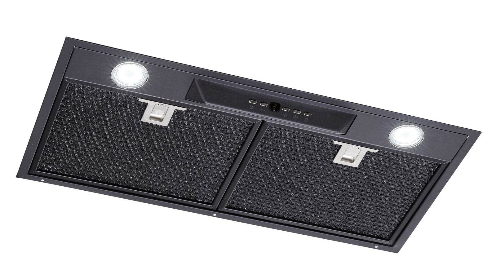 Schweigen 60cm UM1170-6BS Silent Undermount Rangehood with Isodrive ...