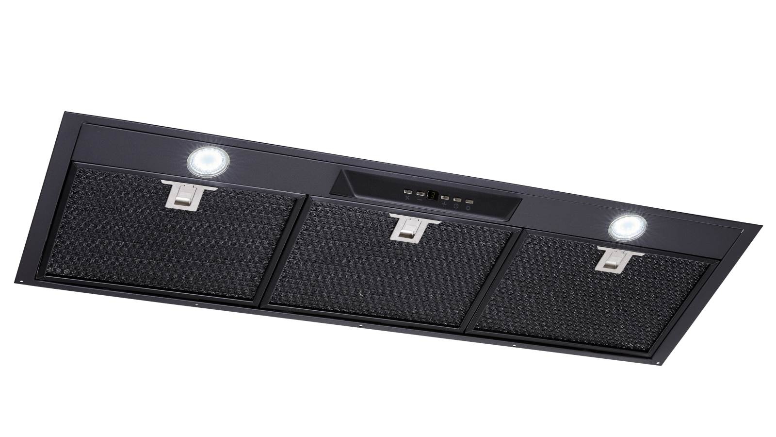 Schweigen 90cm UM1170-9BS Silent Undermount Rangehood with Isodrive 900 ...