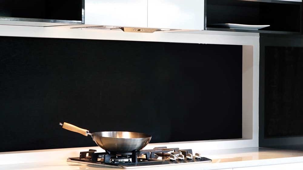 Schweigen 60cm Silent Undermount Rangehood with Isodrive 900 External ...