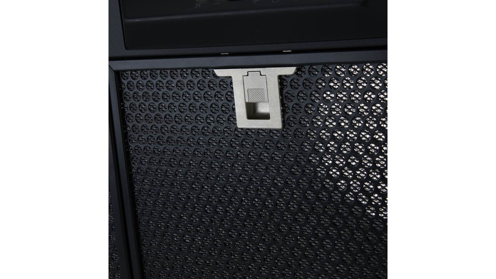 Schweigen 60cm UM1390-6BS Silent Undermount Rangehood with Isodrive ...