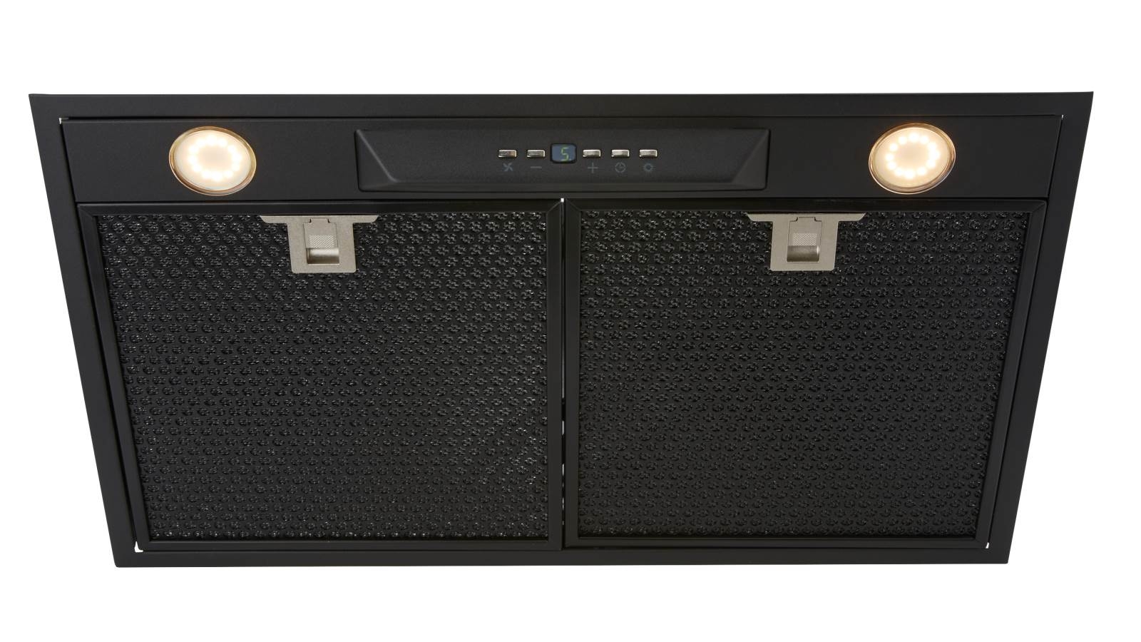 Schweigen 60cm UM1390-6BS Silent Undermount Rangehood with Isodrive 900 ...