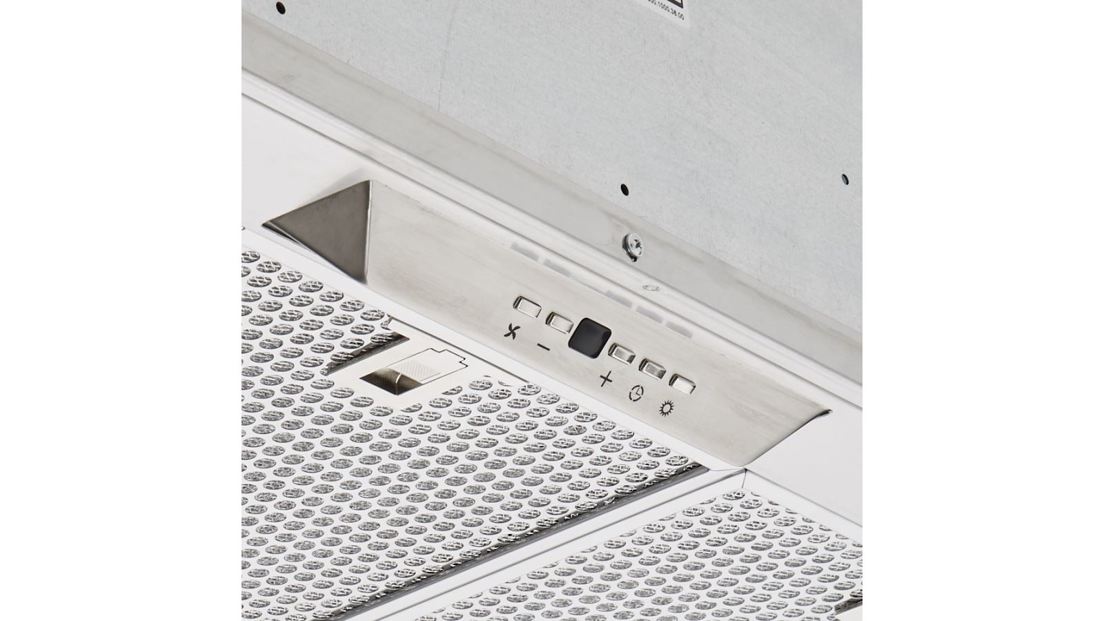 Schweigen 60cm Classic Silent Undermount Rangehood with Isodrive 1600 ...