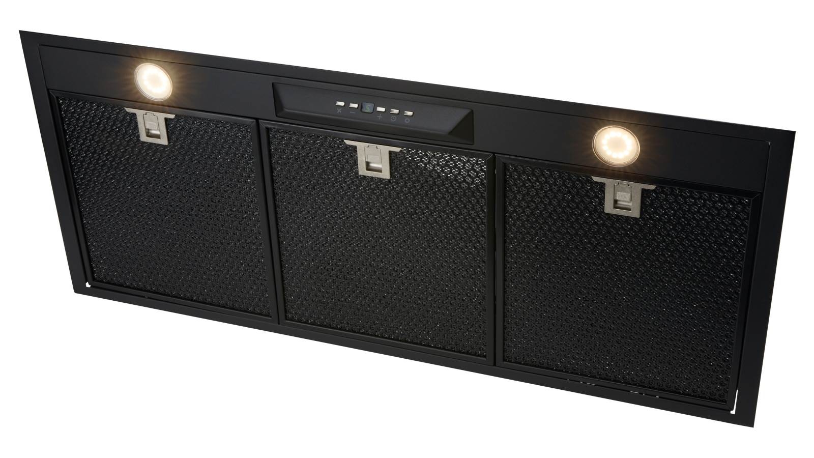 Schweigen 90cm UM1390-9BS Silent Undermount Rangehood with Isodrive ...