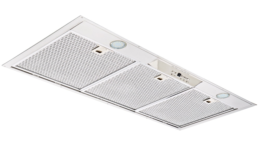 Schweigen 90cm Classic Silent Undermount Rangehood with Isodrive 900 ...