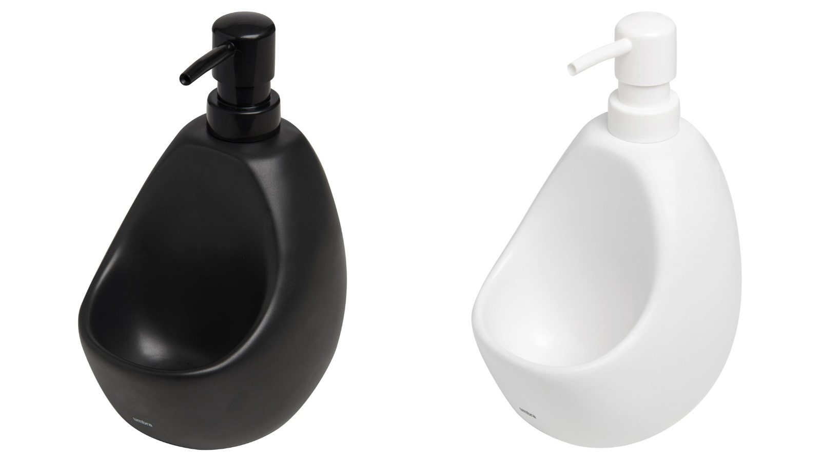 Umbra 590ml Joey Soap Pump | Harvey Norman