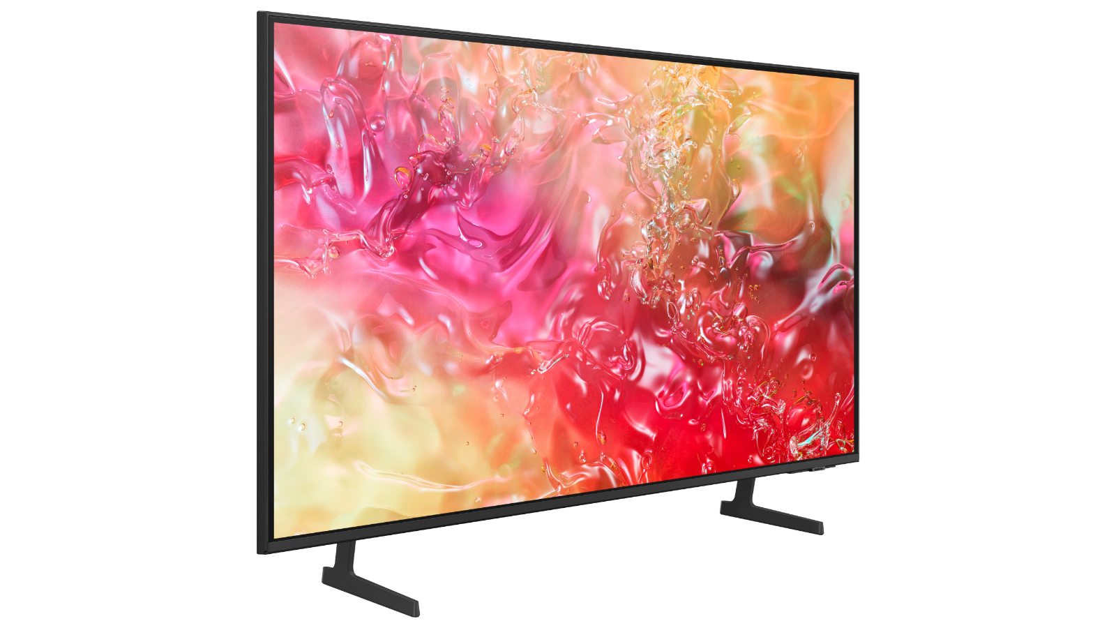 Samsung 55-inch DU7700 LED 4K Smart TV | Harvey Norman