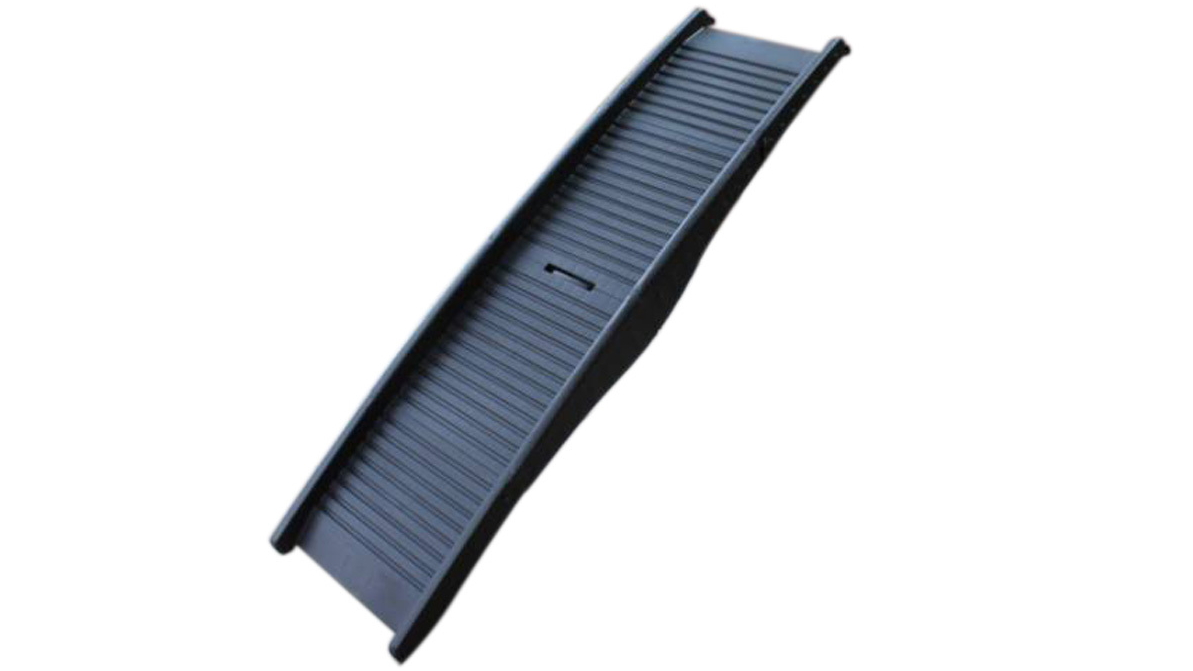 YES4PETS Portable Foldable Climb Assist Non-Slip Pet Ramp | Harvey Norman
