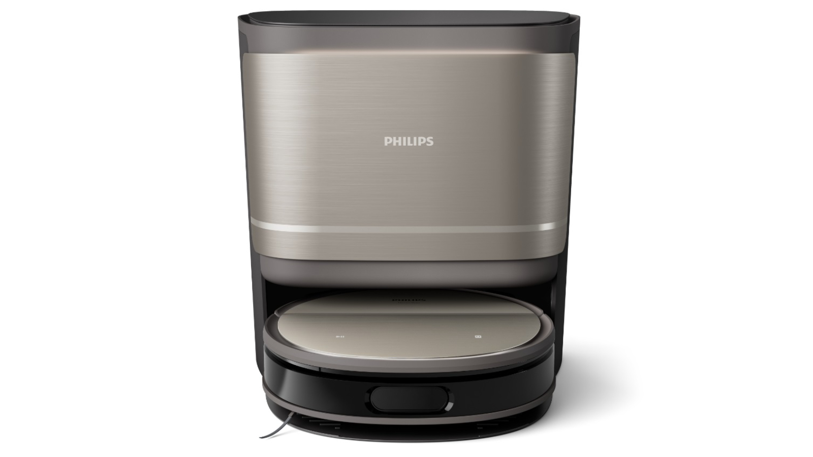 Philips HomeRun 9000 Series Vacuum and Wash Robot | Harvey Norman