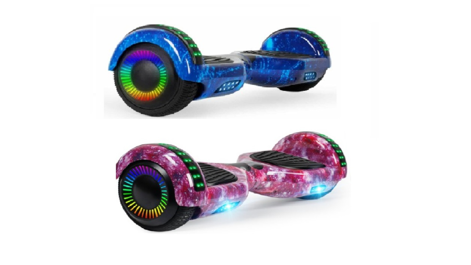 Funado Smart S W1 Hoverboard | Harvey Norman
