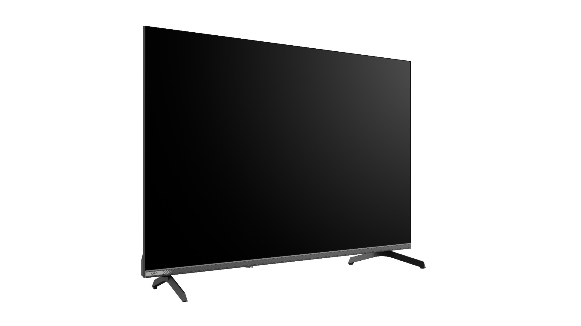 CHiQ 43-inch 4K QLED Google TV | Harvey Norman