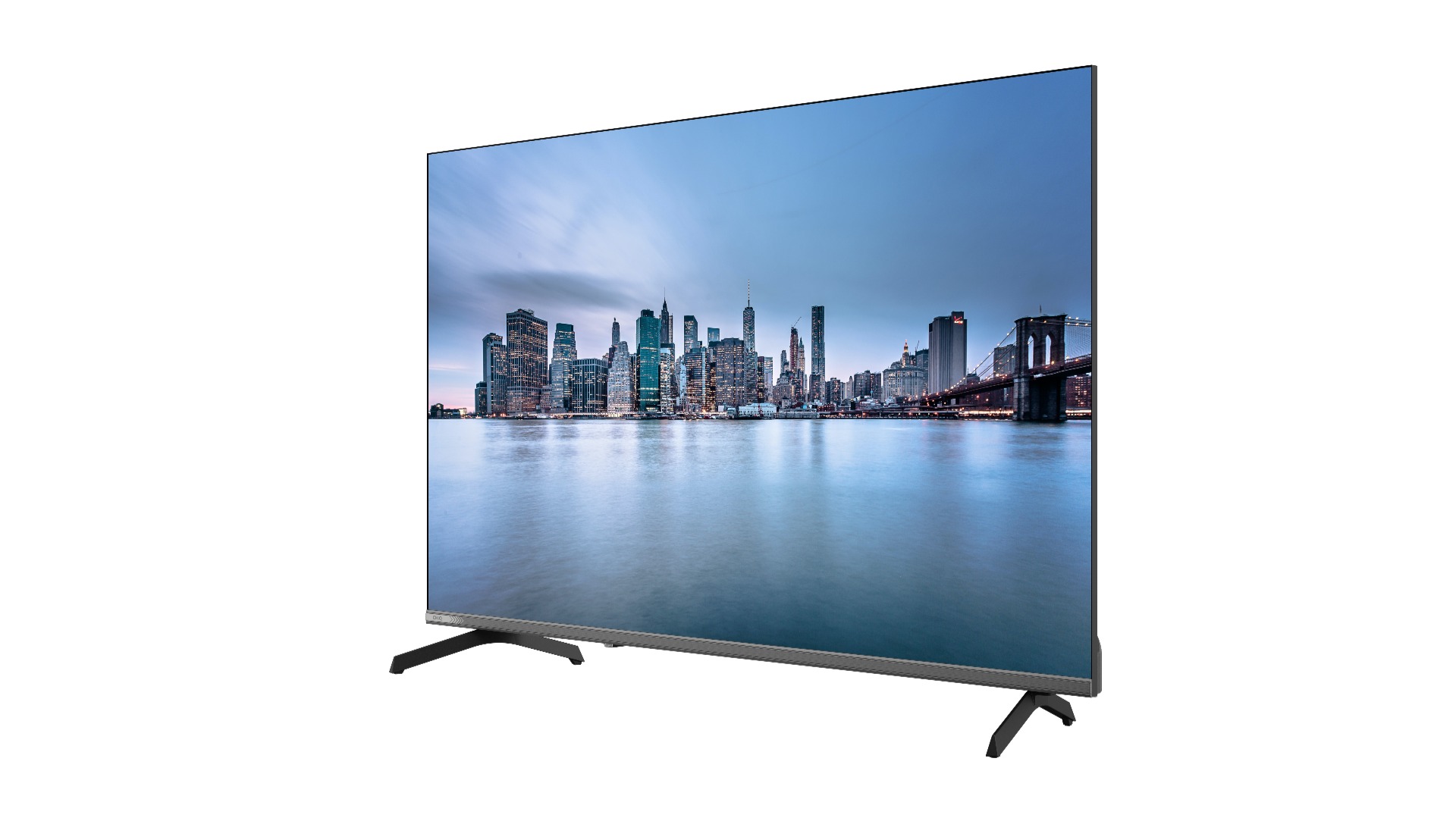 CHiQ 43-inch 4K QLED Google TV | Harvey Norman