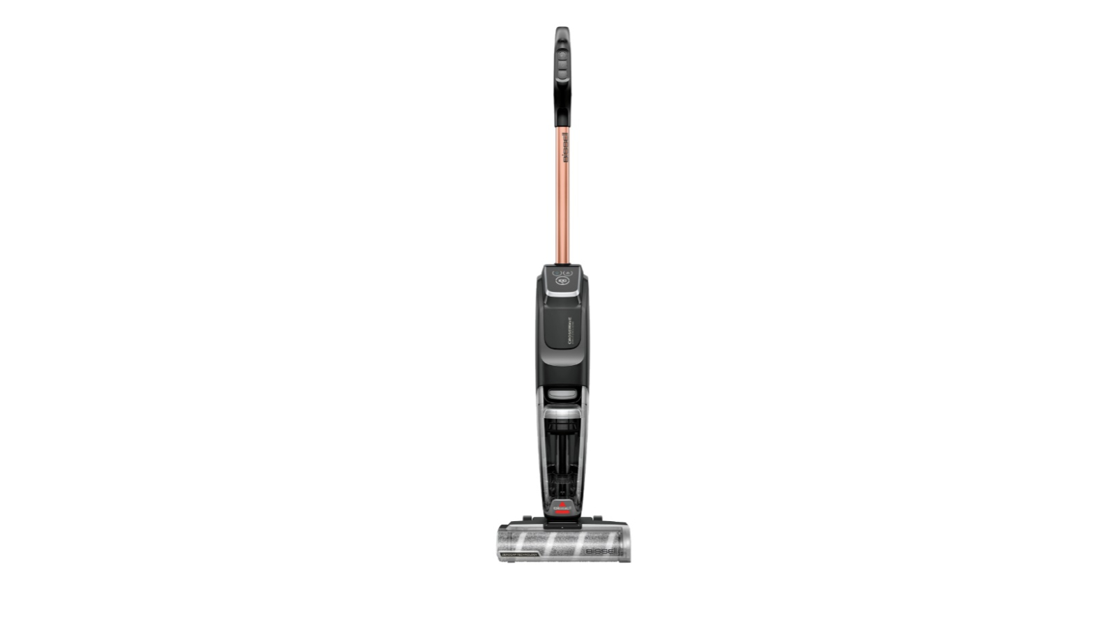 Bissell CrossWave OmniForce Edge Professional Cordless Hard Floor ...
