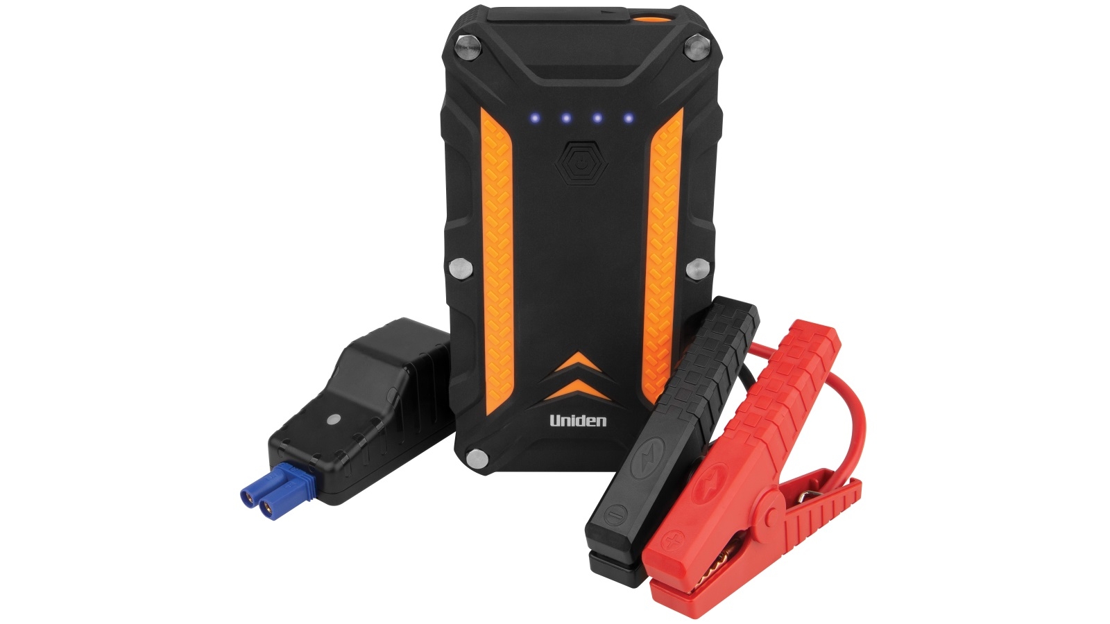 Uniden 10K mAh Jump Start Kit | Harvey Norman