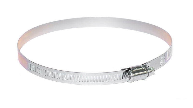 Sirius Pair of 2.5cm-21.5cm Diameter Universal Ring Clamp | Harvey Norman