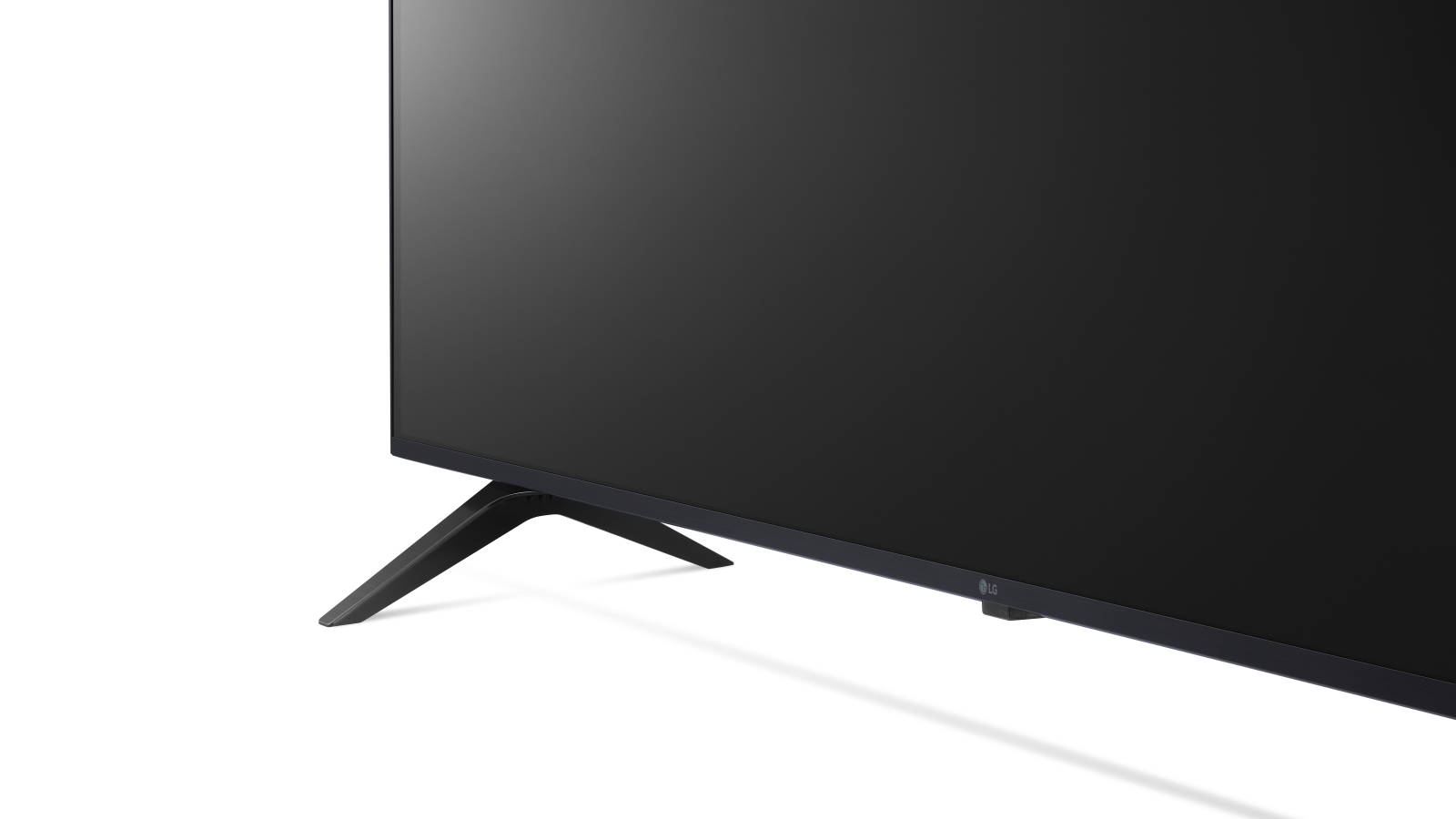 LG 55-inch UT8050 4K UHD LED Smart TV | Harvey Norman
