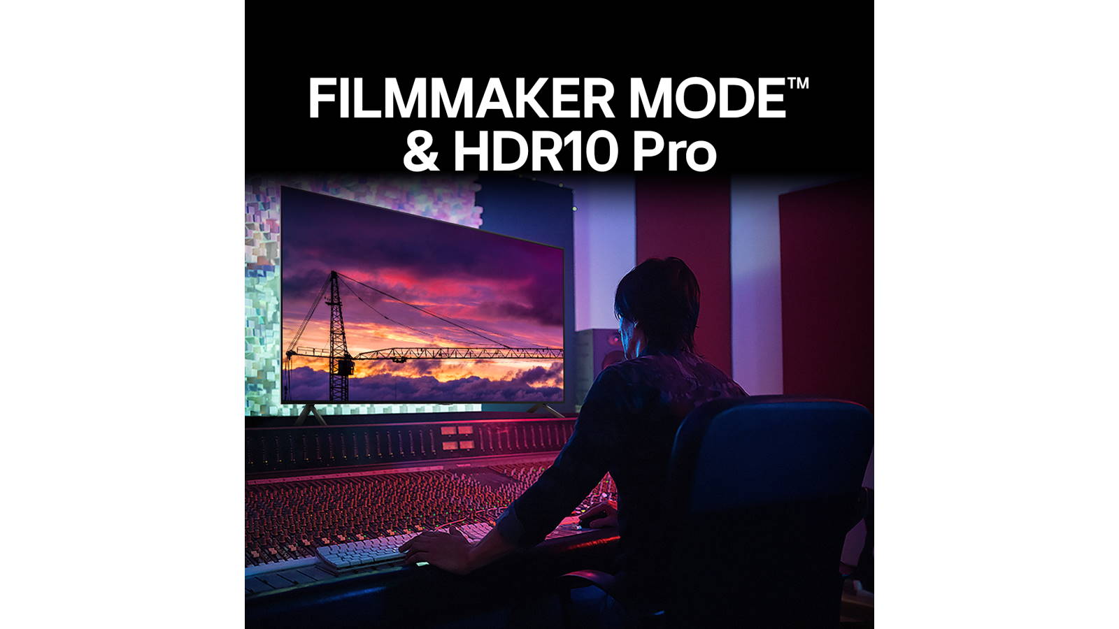 LG 65-inch UT8050 4K UHD LED Smart TV | Harvey Norman