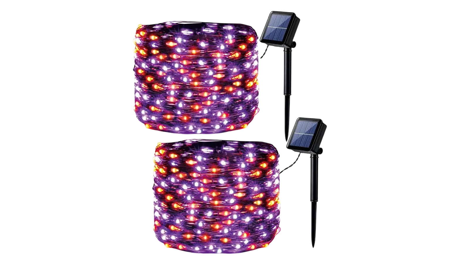 TM Copper Wire Christmas Solar Light | Harvey Norman