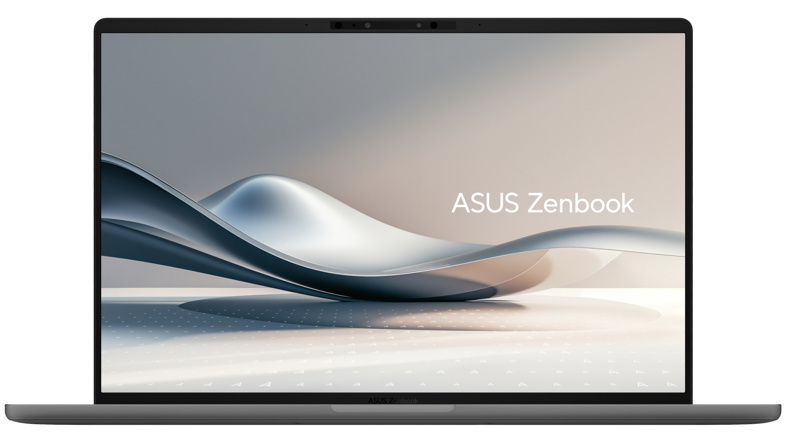 Asus Zenbook A14 14-inch OLED Snapdragon X Elite X1E-78-100/16G/1TB ...