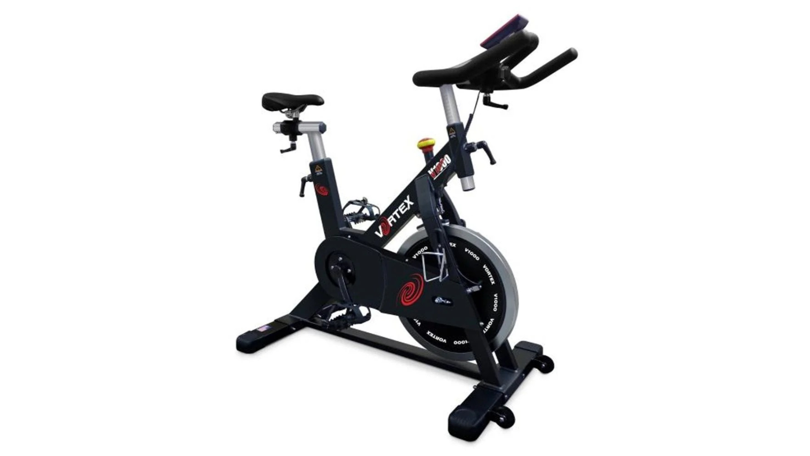 Vortex V1000 Spin Bike | Harvey Norman