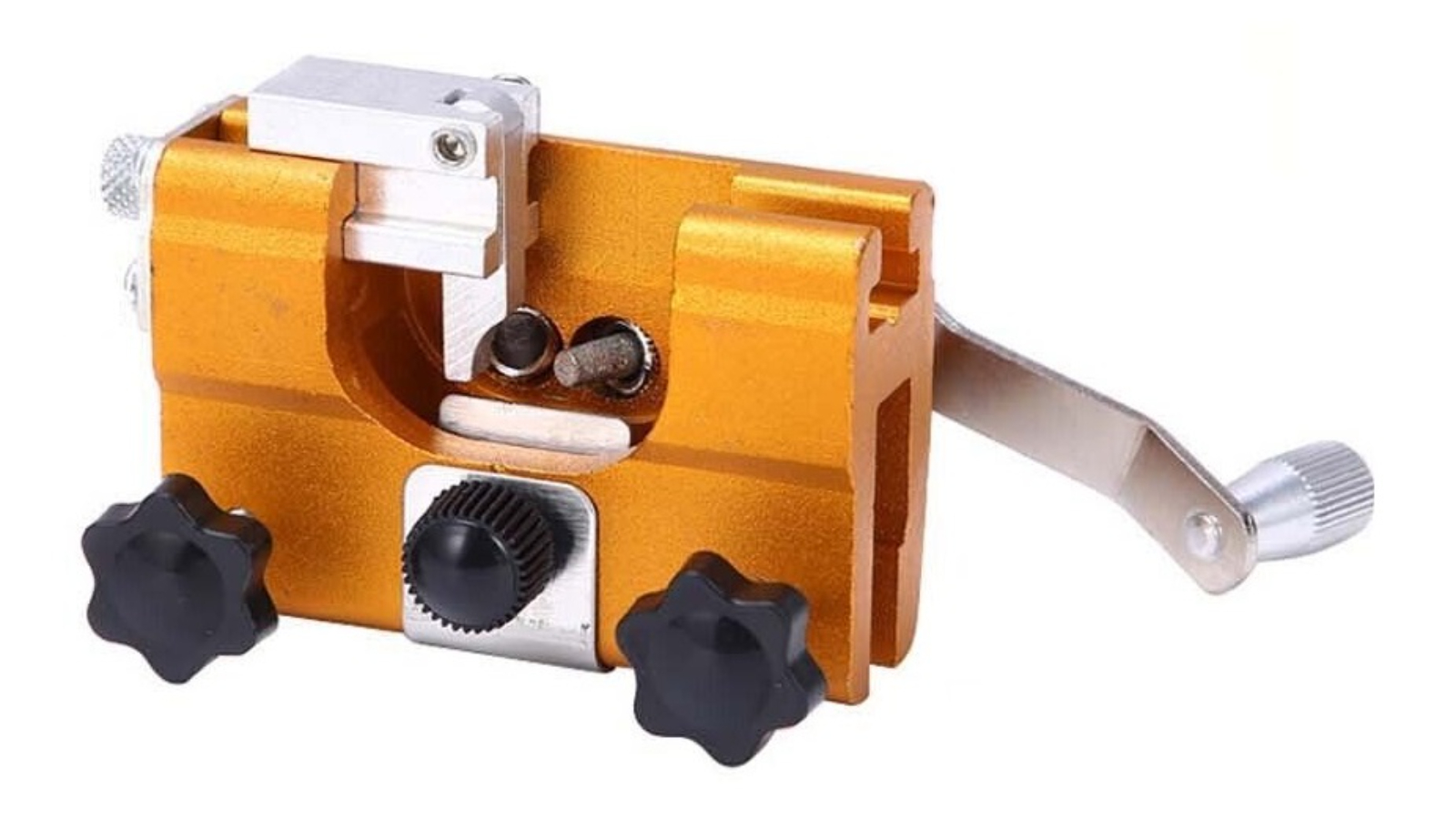 GardenGlide Portable Sharpener Chainsaw Kit | Harvey Norman