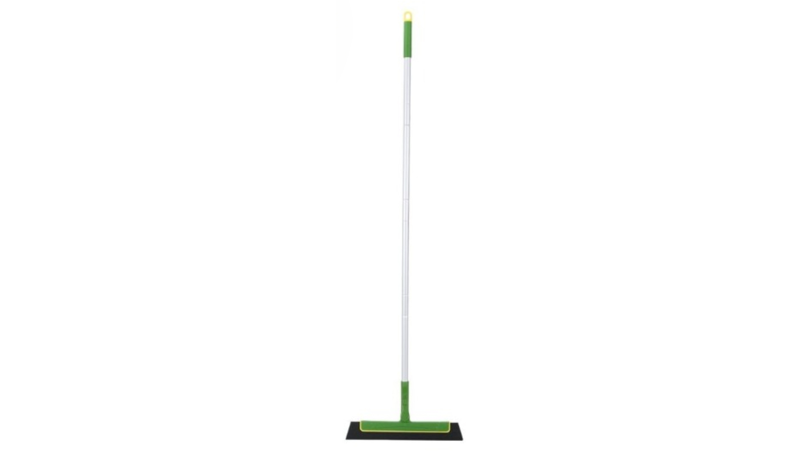 YS Extendable Handle Floor Squeegee Wiper Broom | Harvey Norman