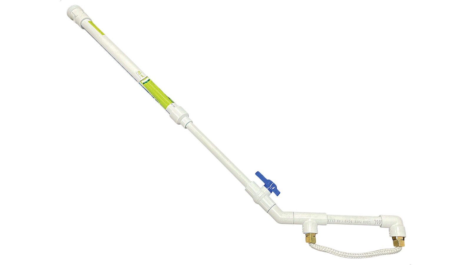 YS Handheld Herbicide Rope Wick Applicator | Harvey Norman