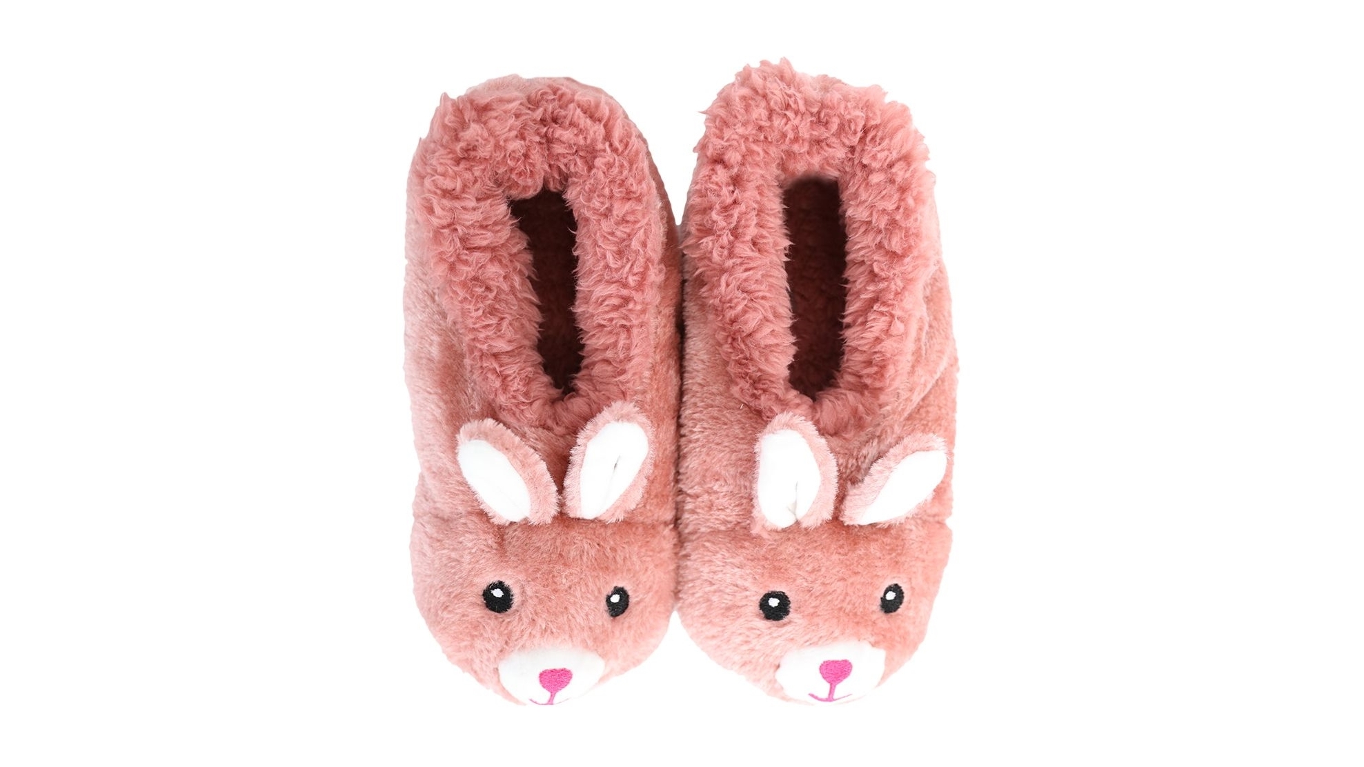 Slumbies Bunny Kids Furry Critters | Harvey Norman