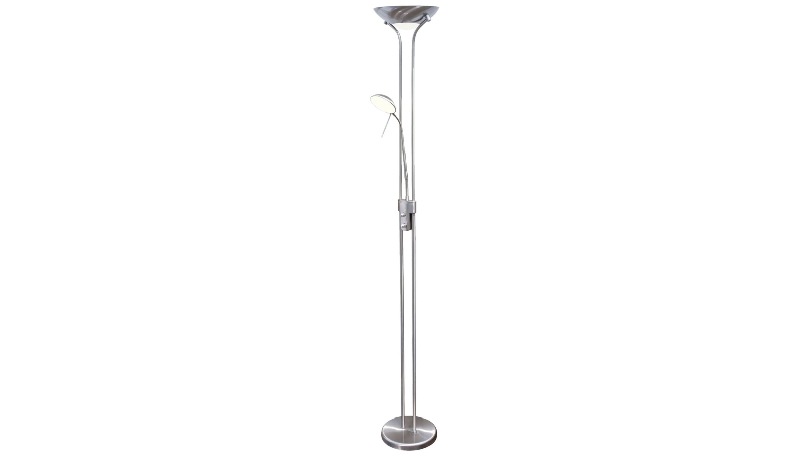 Lumi Rouge Buckley Dimmable LED Mother and Child Floor Lamp | Harvey Norman