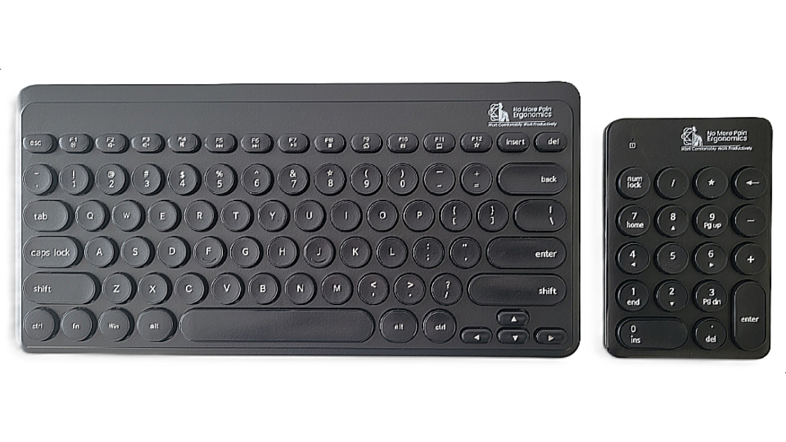 YS Ergonomic Keyboard Combo | Harvey Norman