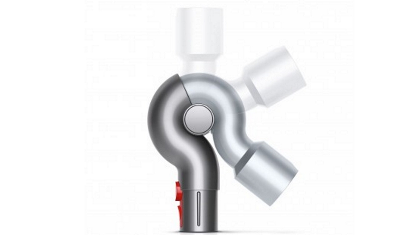 Dyson Quick Release Up Top Adapter | Harvey Norman