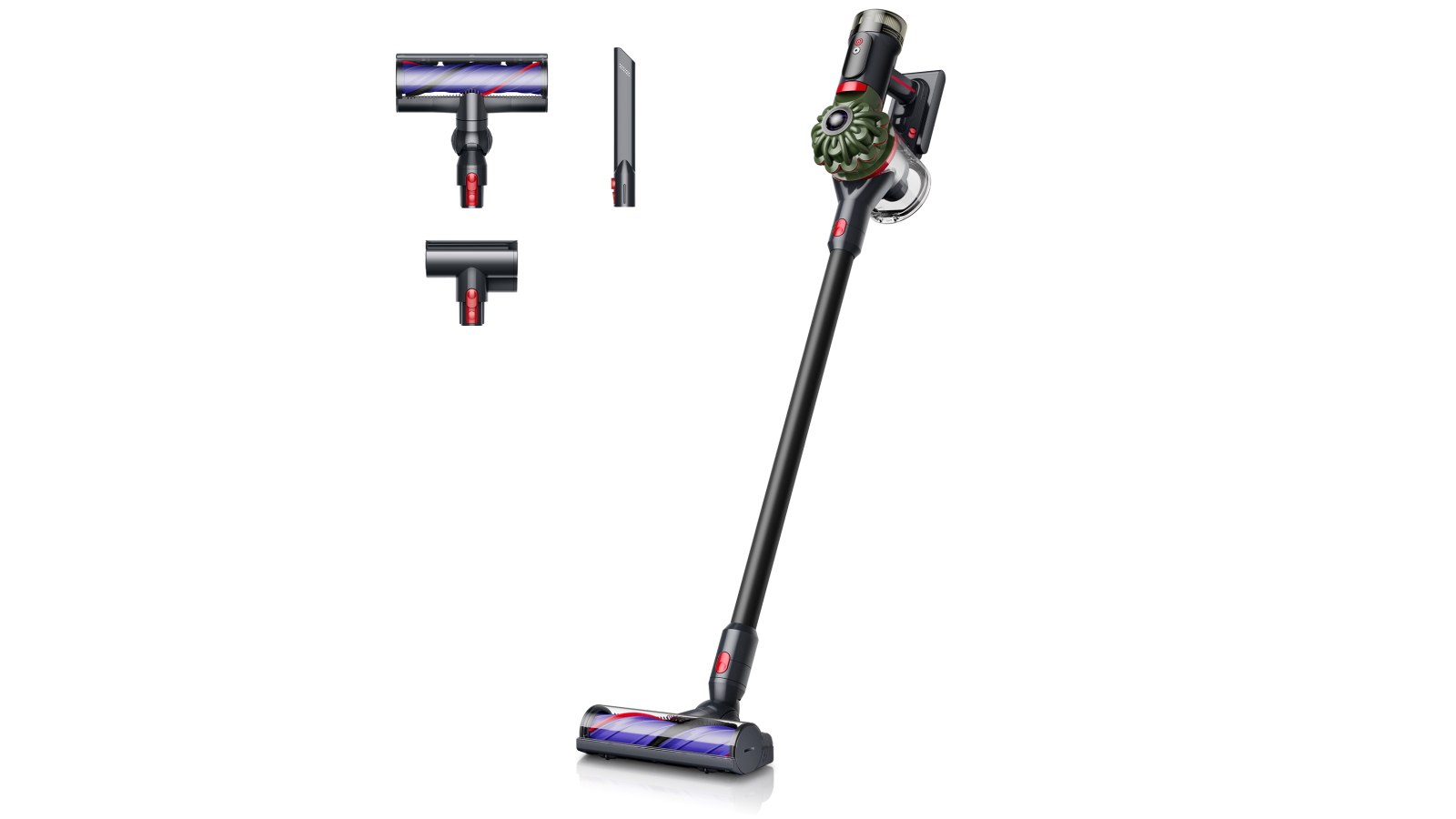 Dyson V8 Cyclone Stick Vacuum | Harvey Norman