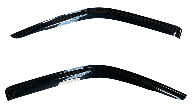 Tradieschoice Weather Shields for LDV Delivery 9 Vans Window Visors ...