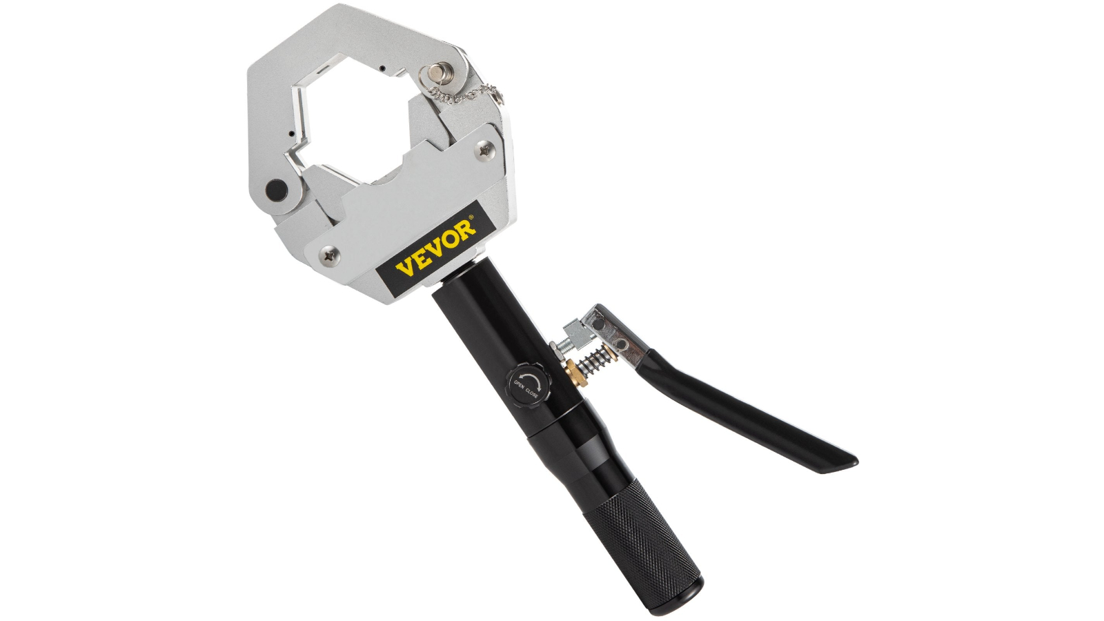 YS Hydra-Krimp 71500 Hydraulic Hose Crimper | Harvey Norman