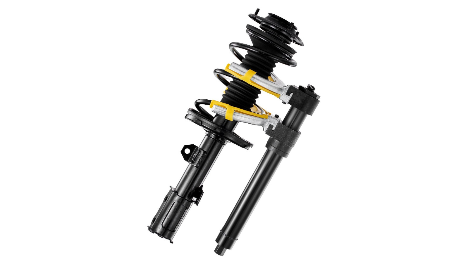 YS Macpherson Strut Spring Compressor Kit | Harvey Norman