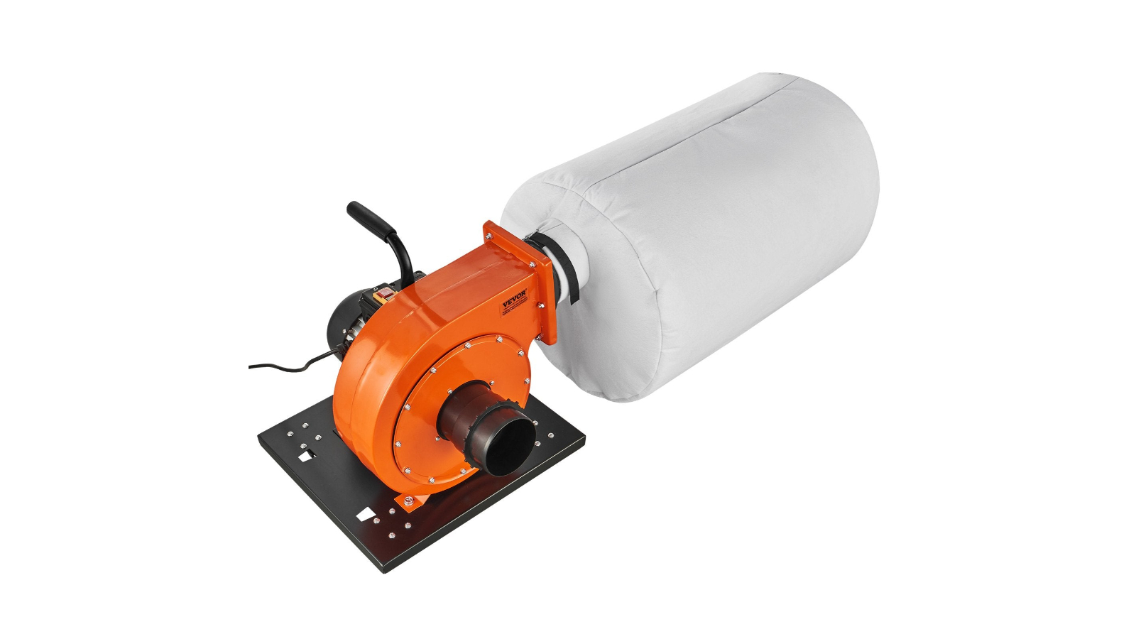 YS Dust Collector 1HP 460 CFM Air Flow | Harvey Norman