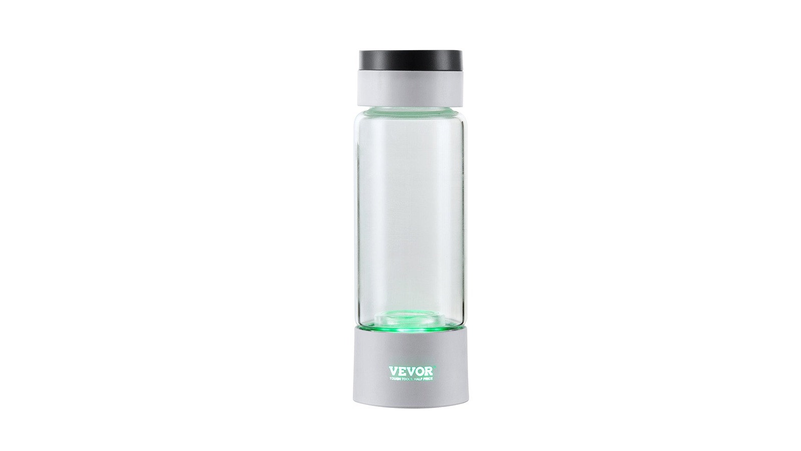 YS Hydrogen Generator Water Bottle - 380ml | Harvey Norman