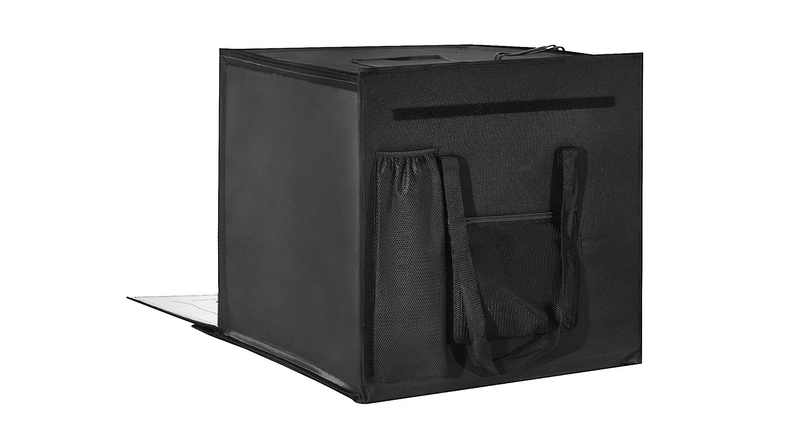 YS 3000-5600K Adjustable Photo Studio Light Box - 60 x 59 x 60cm ...