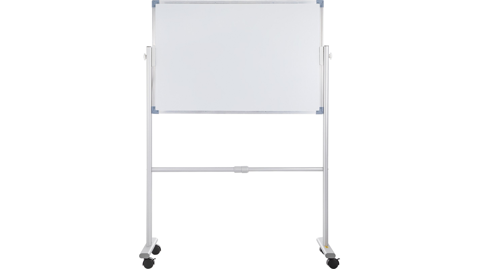 YS Mobile Dry Erase Board Magnetic Whiteboard with Stand | Harvey Norman