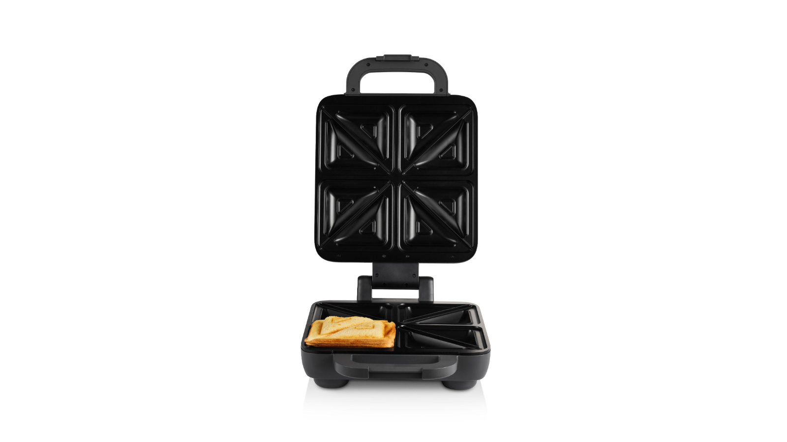 Sunbeam Express Melt Toastie Maker - 4 Slice | Harvey Norman