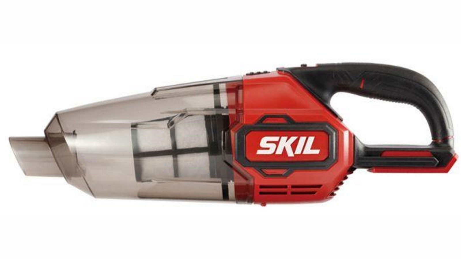 SKIL PWRCore 20V Brushless Handheld Vacuum Cleaner SKIN | Harvey Norman