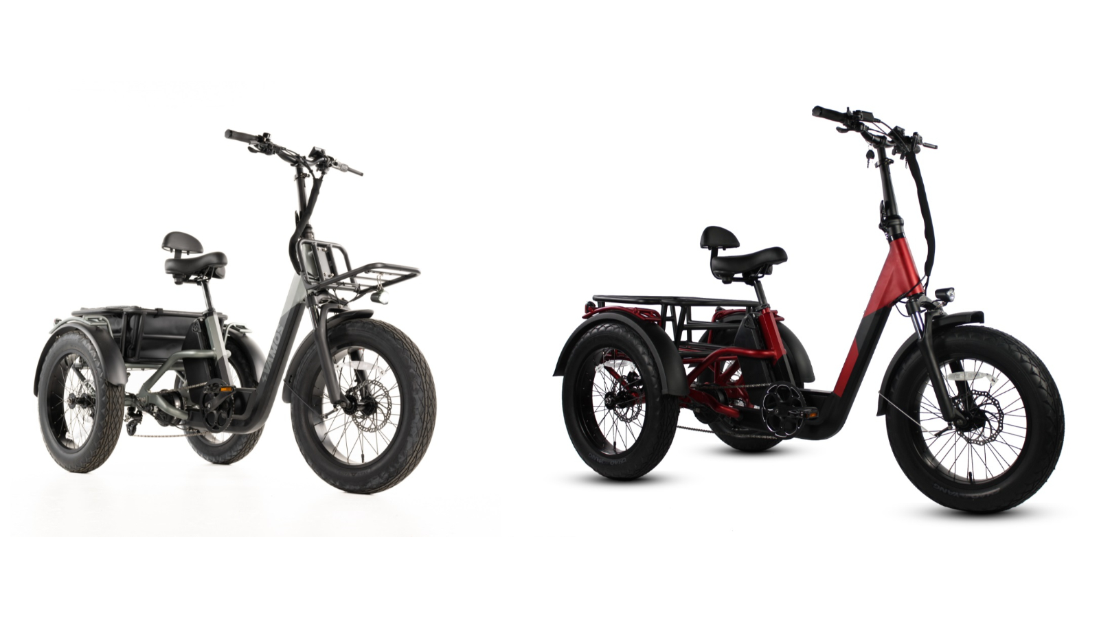 Vamos Bikes Papa Grande Pro 2025 500w 48v/20Ah | Harvey Norman