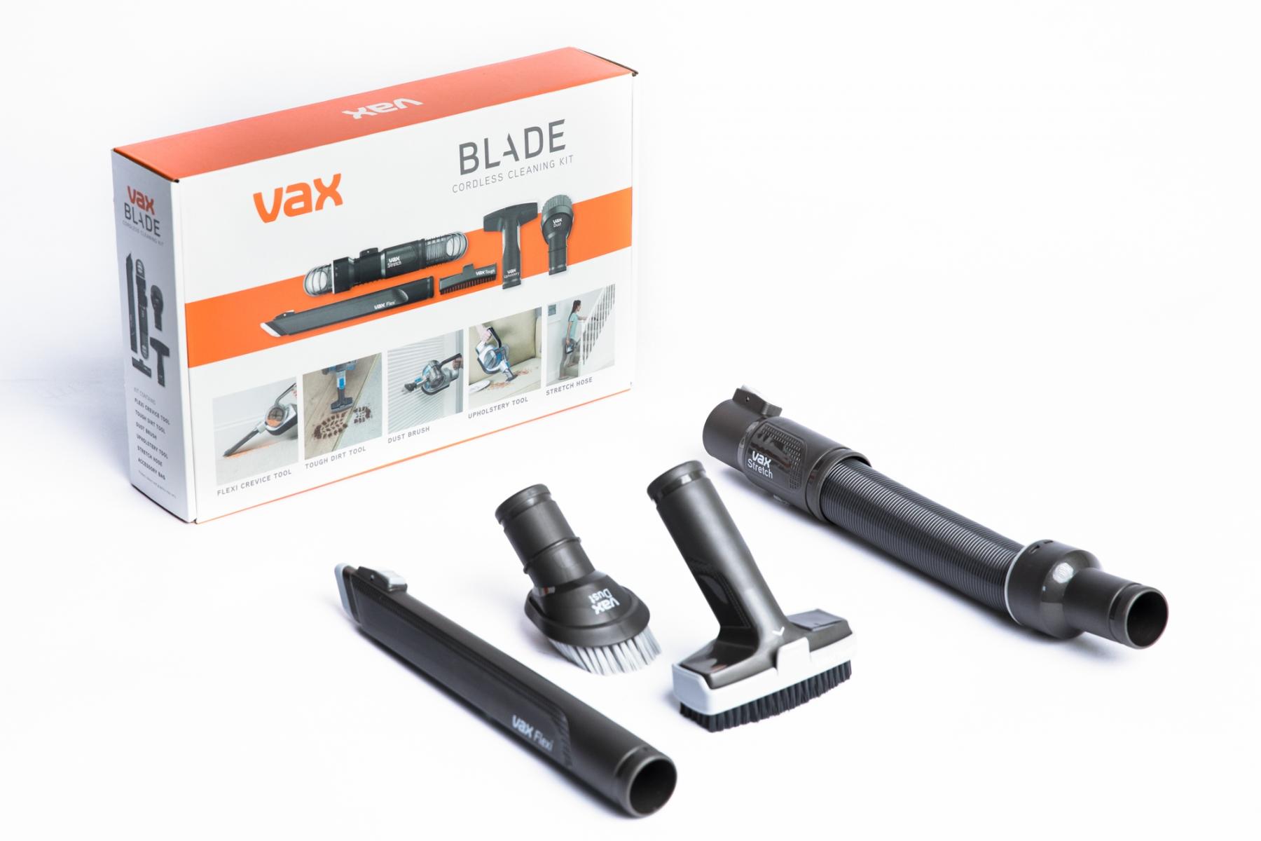 Vax blade 2 max store
