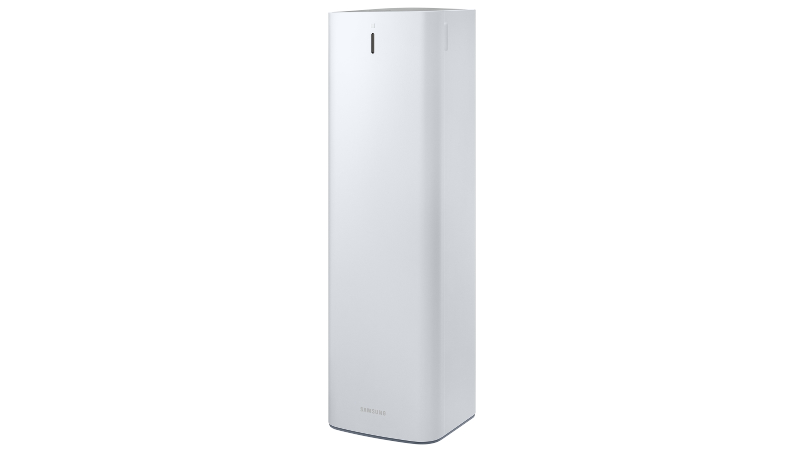 Samsung Jet Clean Station - White | Harvey Norman