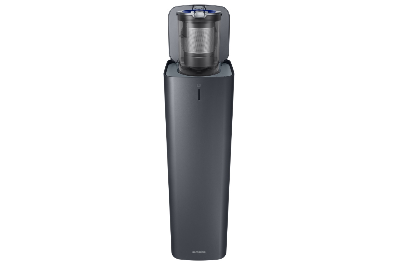 Samsung Jet Clean Station for Jet Series Stick Vacuum - Silver | Harvey ...