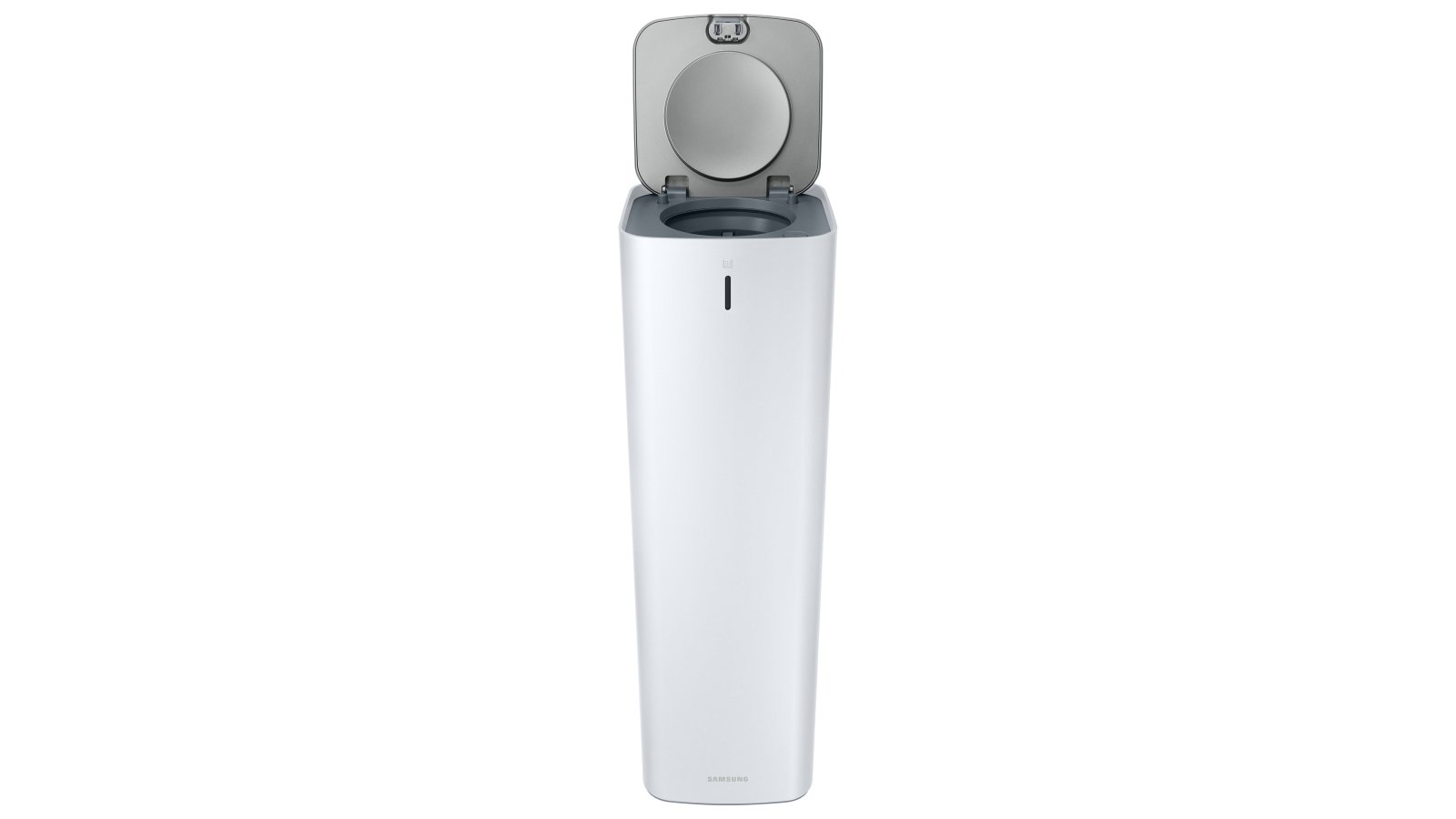 Samsung Jet Clean Station for Jet Series Stick Vacuum - White | Harvey ...