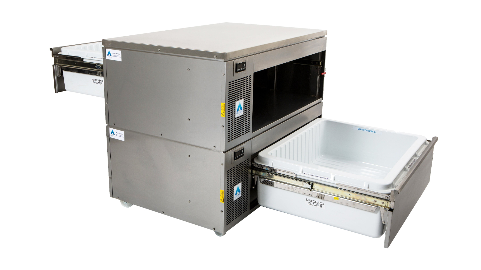 Adande VCR Dual Temperature Drawer | Harvey Norman