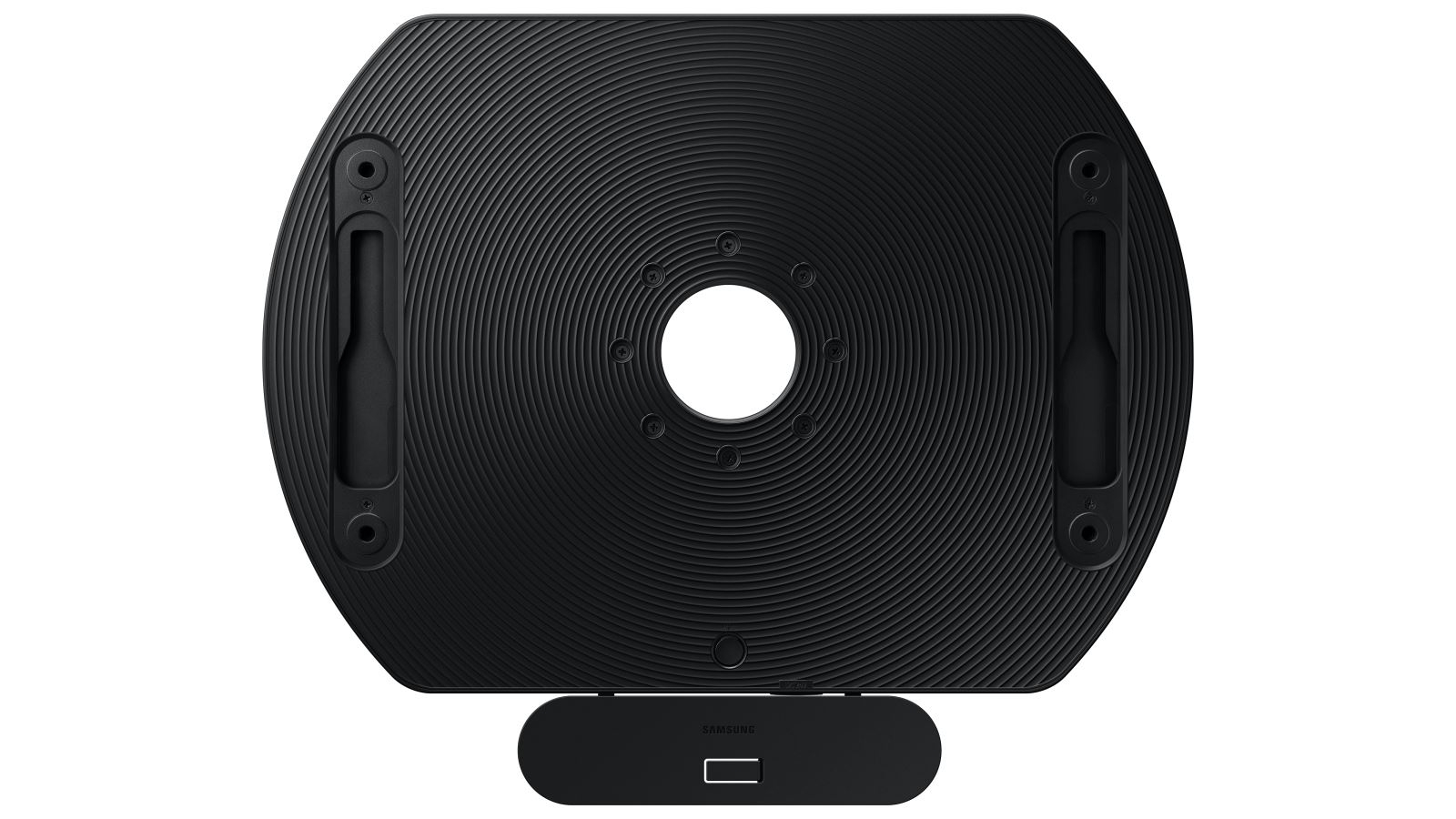 Samsung Auto Rotating Wall Mount for 43-inch to 55-inch NEO QLED/THE ...