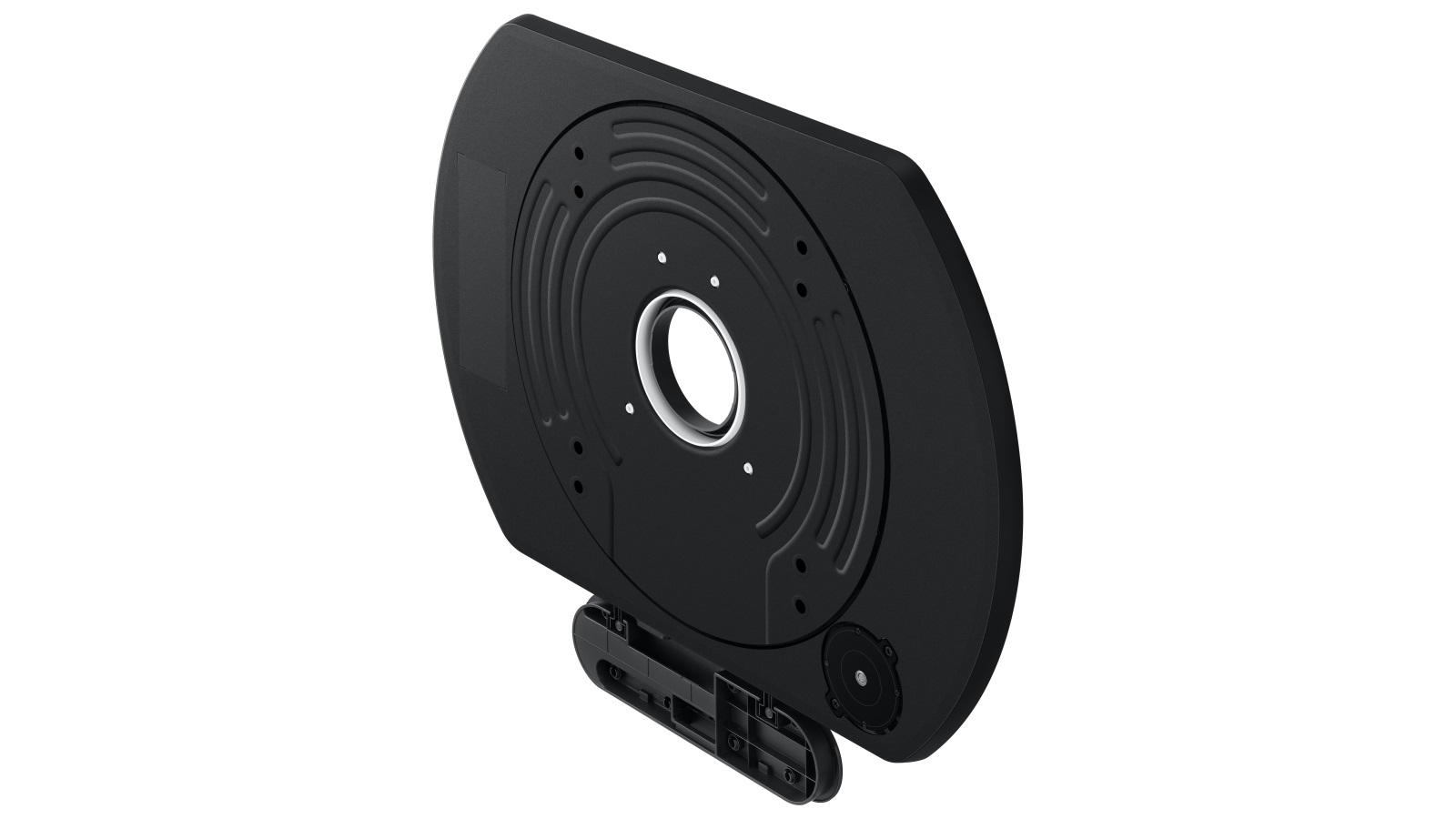 Samsung Auto Rotating Wall Mount for 43-inch to 55-inch NEO QLED/THE ...