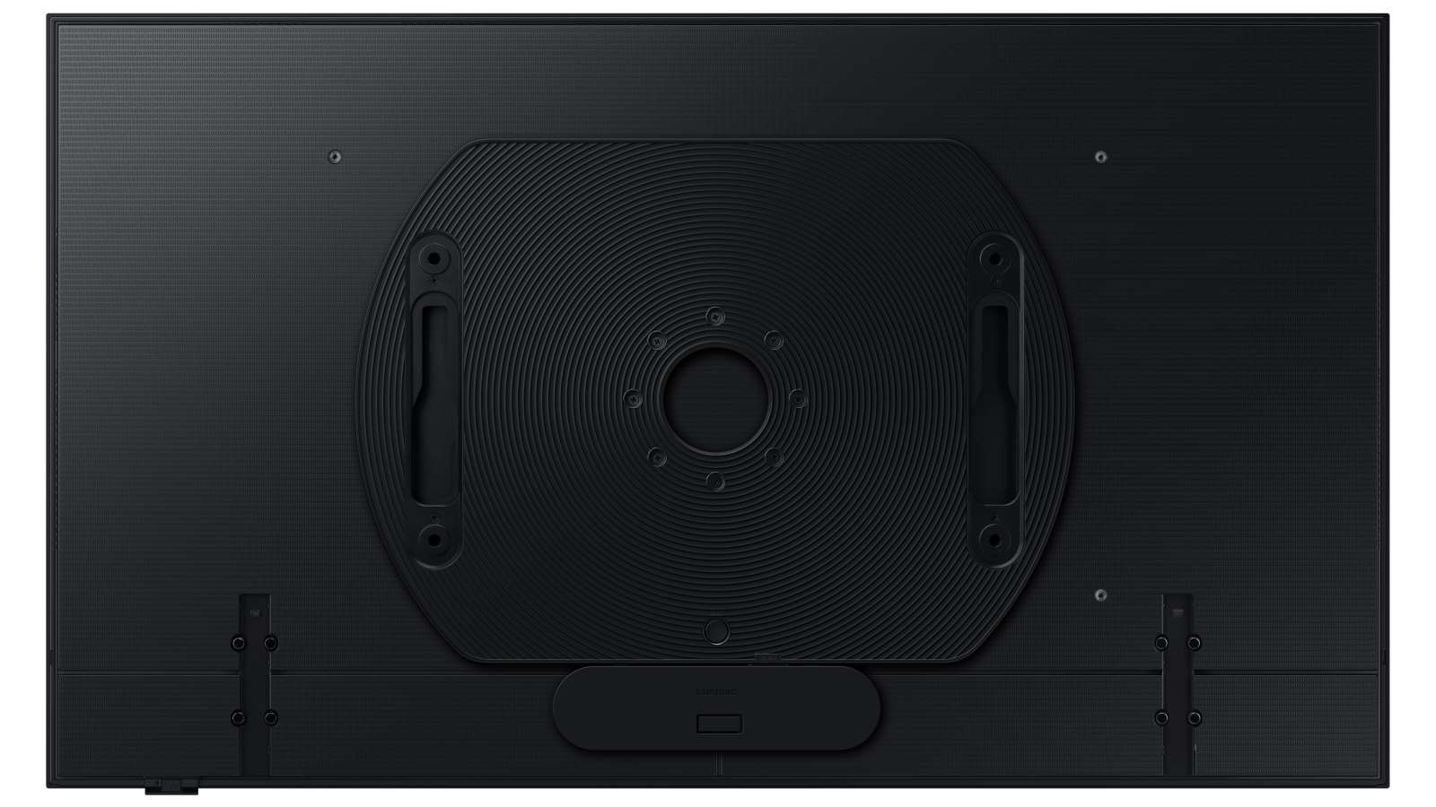 Samsung Auto Rotating Wall Mount for 43-inch to 55-inch NEO QLED/THE ...