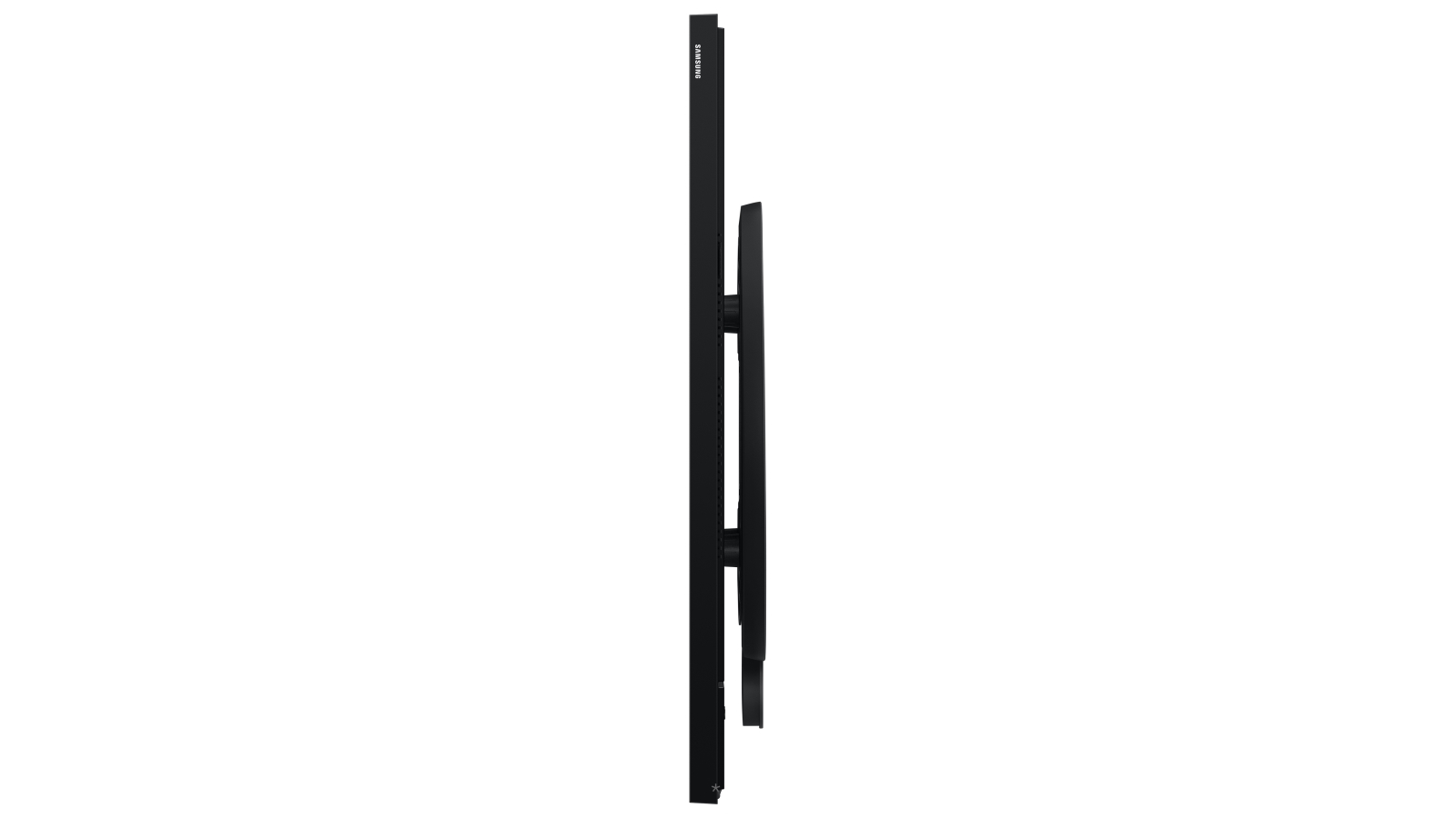 Samsung Auto Rotating Wall Mount for 43-inch to 55-inch NEO QLED/THE ...